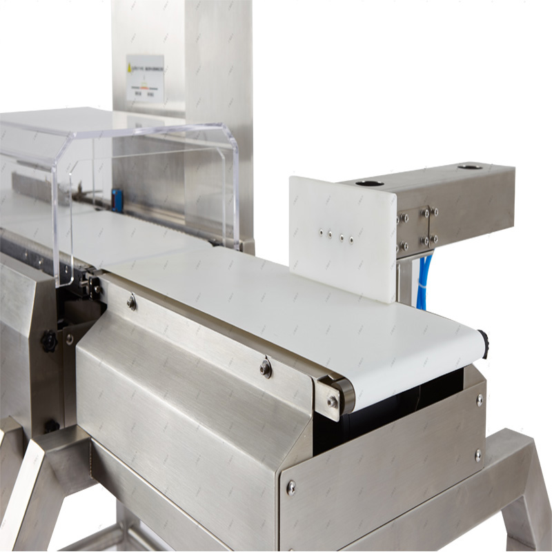 SG-300 Automatic Digital Hardware Daily Chemical Checkweigher