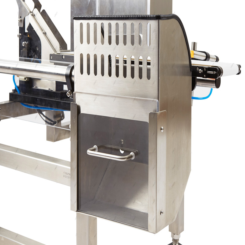 SG-1X SUS304 High Precision Inline Check Weigher for Pouch Drug