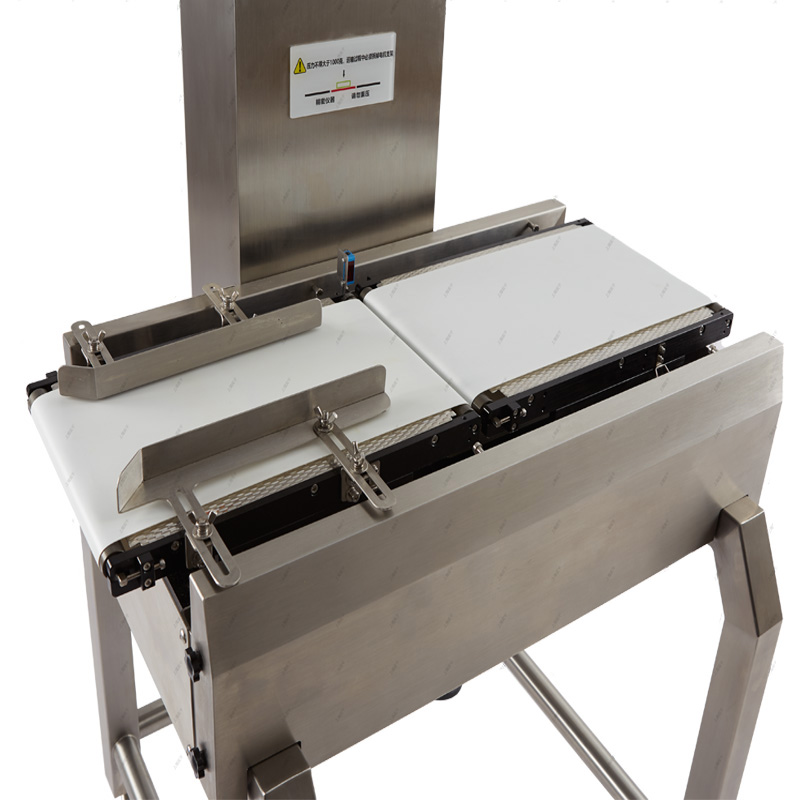 SG-300 Automatic Digital Hardware Daily Chemical Checkweigher