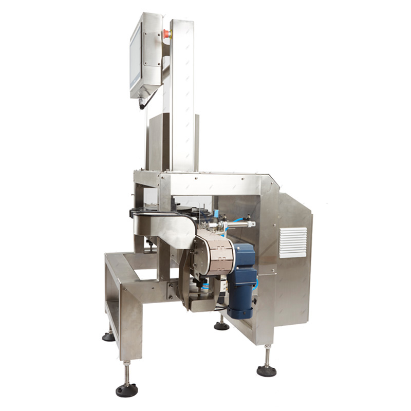 Online Industrial Checkweigher for Vials and Small Containers High ...