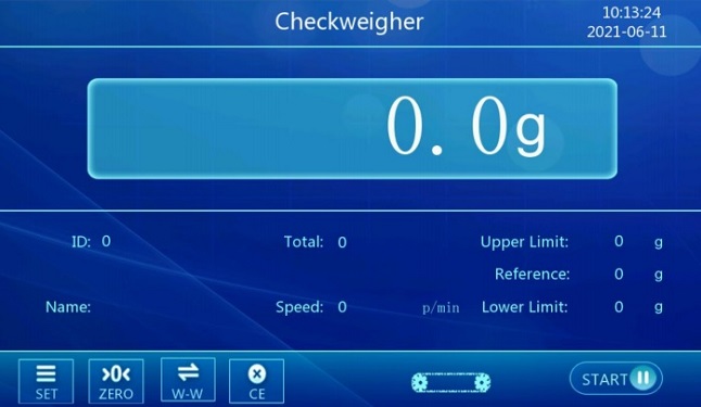 How to Choose Check Weight Machine for Fragile Products?