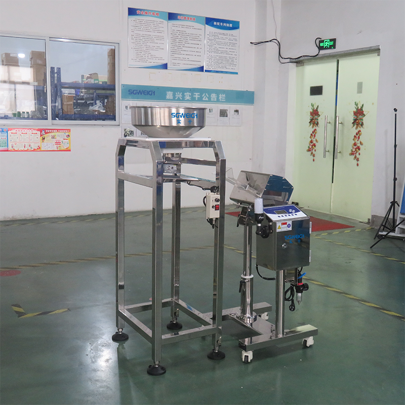 Metal Foreign Object Capsule Tablet Metal Detector in Pharmaceutical ...