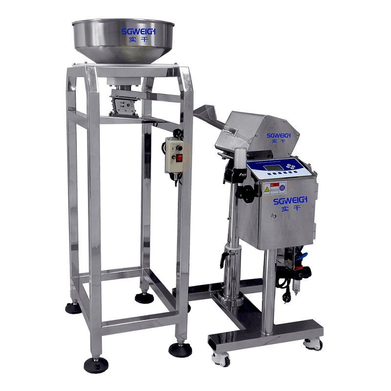 Pharmaceutical Metal Detection Systems Ultra-High Sensitivity Tablet ...